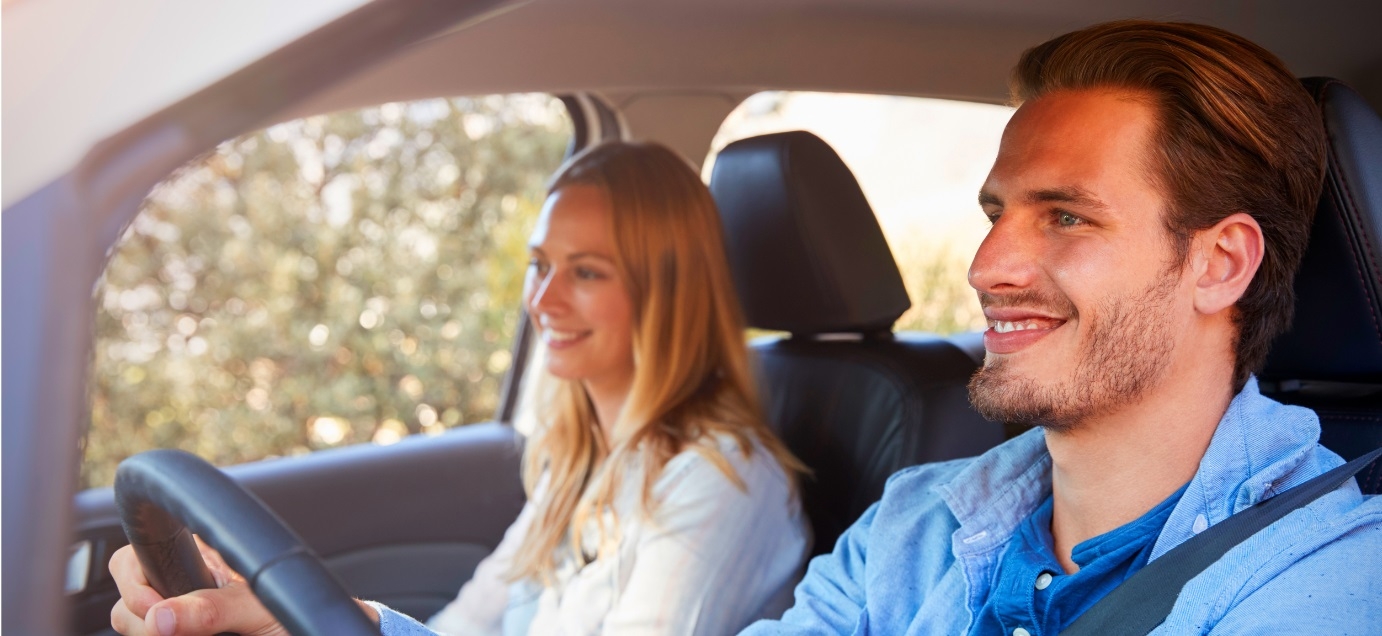 Auto Insurance | Indiana Farmers Insurance