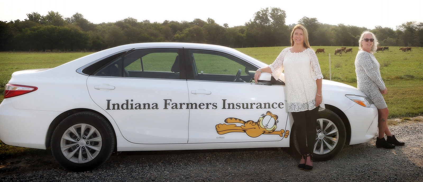 Ultimate insurance experience | Indiana Farmers Insurance