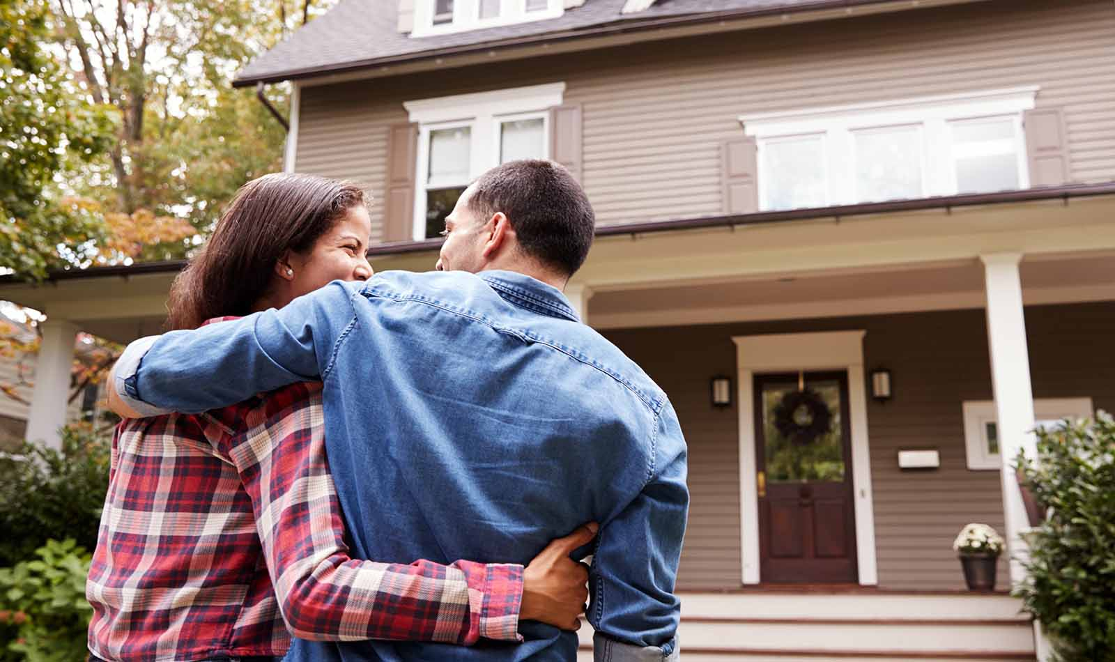 Home Insurance | Indiana Farmers Insurance